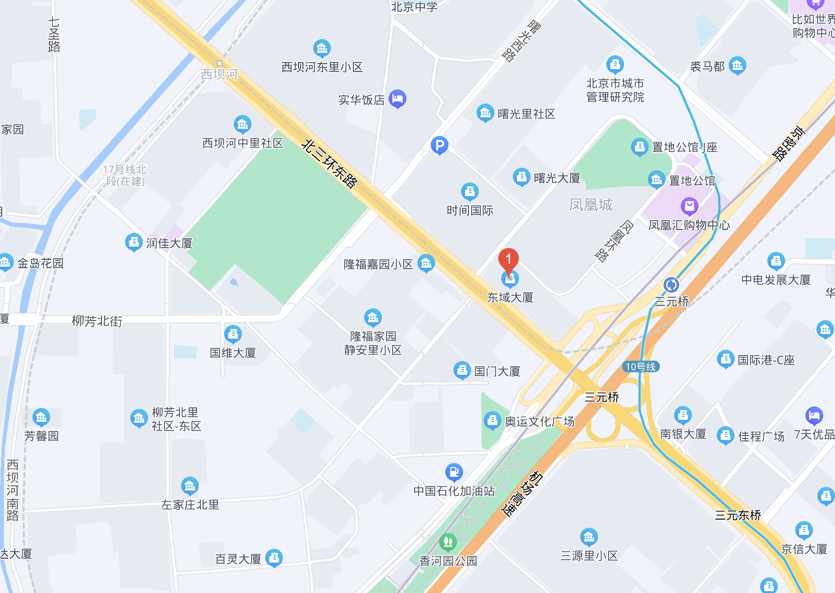 联系我们 Contact us – 森舞韬略 SEEKWAVES